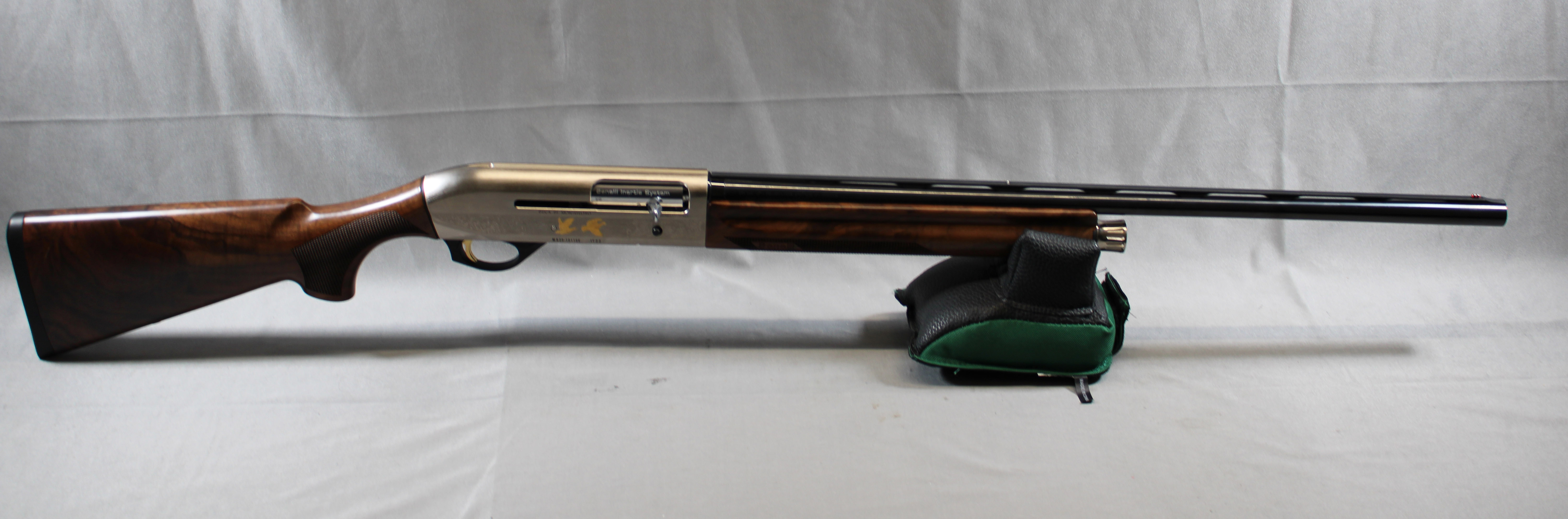 Benelli ~ Duca Di Montefeltro ~ 20 Gauge | Bass Pro Shops